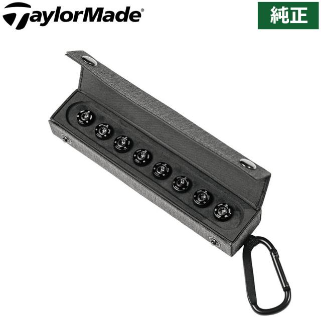 テーラーメイド純正品 Qi35 TAS Weight Kit 日本正規品 Taylormade セット 専用ケース付き N3538601