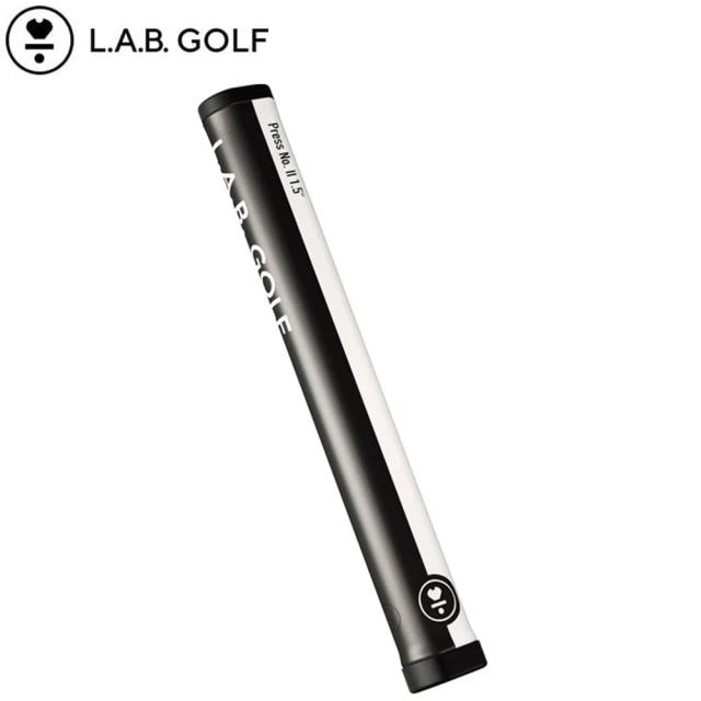L.A.B GOLF PRESS II 1.5 SMOOTH（プレス・グリップ２　1.5度スムース）LABゴルフ ラブゴルフ ラブパター LABパター