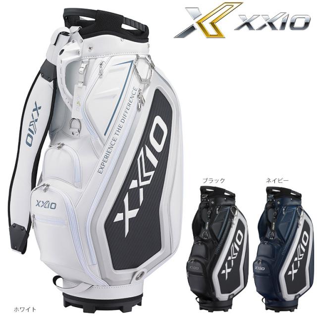 ゼクシオ プロレプリカ キャディバッグ ダンロップ GGC-X163 XXIO Dunlop 9.5型
