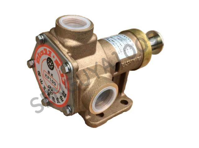 セレックスポンプ　雑用水ポンプ　KP-100B　口径：１”　送料無料