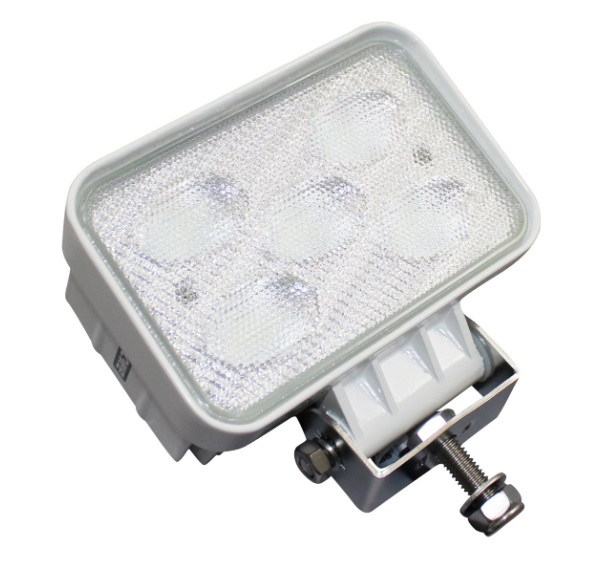 40A0005 拡散スーパーLEDライト 5灯　ビーエムオージャパン BMO JAPAN