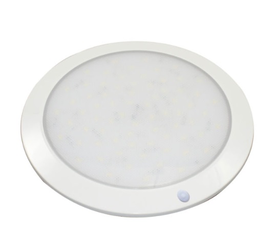 40A0020 LEDスリムドームライト スイッチ付き（大）　ビーエムオージャパン BMO JAPAN