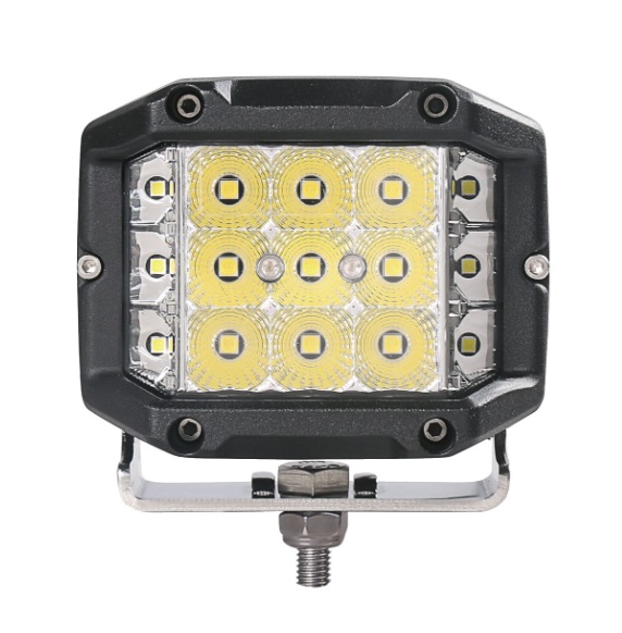 40A0021 拡散スーパーLEDライト 15灯　ビーエムオージャパン BMO JAPAN