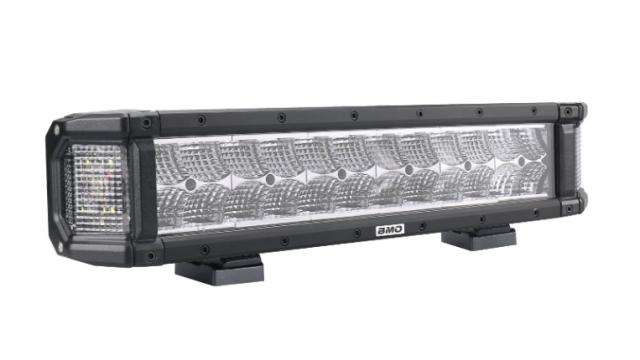 40A0026 拡散スーパーLEDライト 32灯　ビーエムオージャパン BMO JAPAN