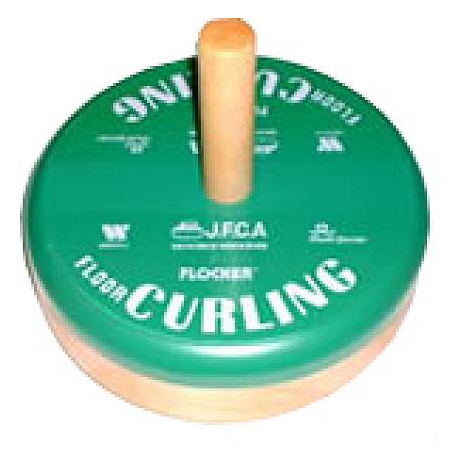 レジャー・ニュースポーツ フロアカーリング フロッカー ターゲットストーン ISO-F1 の通販はau PAY マーケット - ろくせん ...