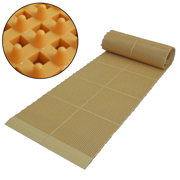 水中運動マット 遊散歩　60×300cm   プール 水中マット ウォーキングマット