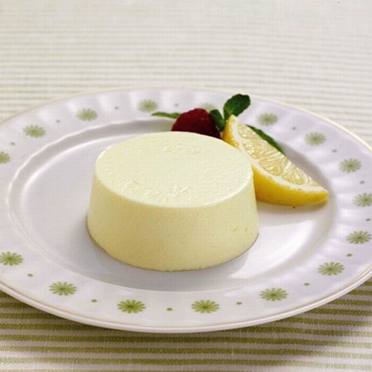 【学校給食】【日東ベスト】【冷凍食品】【学校給食】国産レモンのムース（豆乳）Ｘ８０個