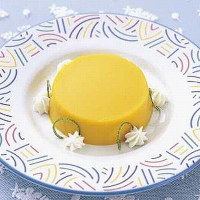 【学校給食】【日東ベスト】【冷凍食品】【学校給食】かぼちゃプリンＸ８０個