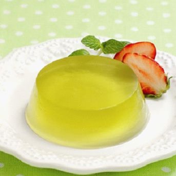 【学校給食】【日東ベスト】【冷凍食品】【学校給食】青梅ゼリー（和歌山県産梅使用）Ｘ８０個