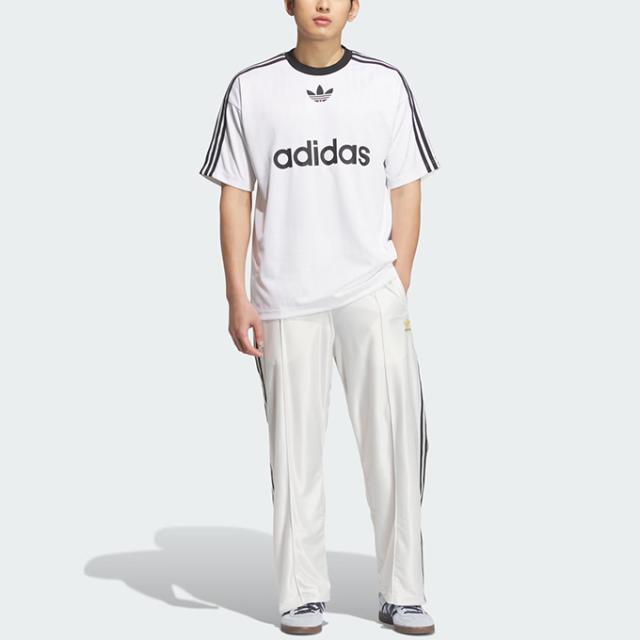 adidas Originals アディダス オリジナルス 」 SST トラック パンツ