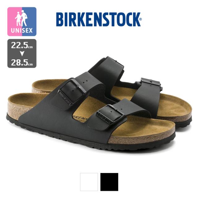 「 BIRKENSTOCK ビルケンシュトック 」 Arizona BF アリゾナ ビルコフロー 0051733 0051793 /ARIZONA / サンダル シューズ フットウェア 靴 ビルケン NARROW FIT ナローフィット コンフォートサンダル メンズ レディース ユニセックス 国内正規品