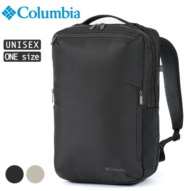 Columbia コロンビア スターレンジ スクエア バックパック M Star Range Square Backpack M PU8672 / バッグ バックパック リュック メンズ レディース ユニセックス ザック 鞄 ビジネスバッグ