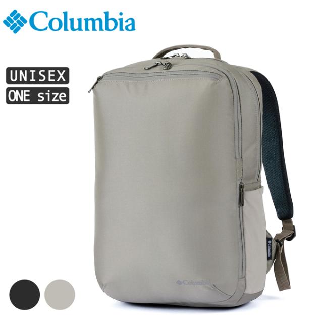 Columbia コロンビア スターレンジ スクエア バックパック S Star Range Square Backpack S PU8673 / バッグ バックパック リュック メンズ レディース ユニセックス ザック 鞄 ビジネスバッグ 2025SS