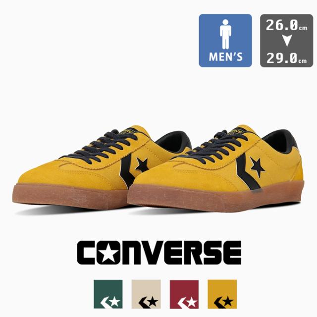CONVERSE コンバース ロードクラシック ROADCLASSIC SK OX 34202021 34202020 337019100 337019120 / コンバース スニーカー ローカット メンズ