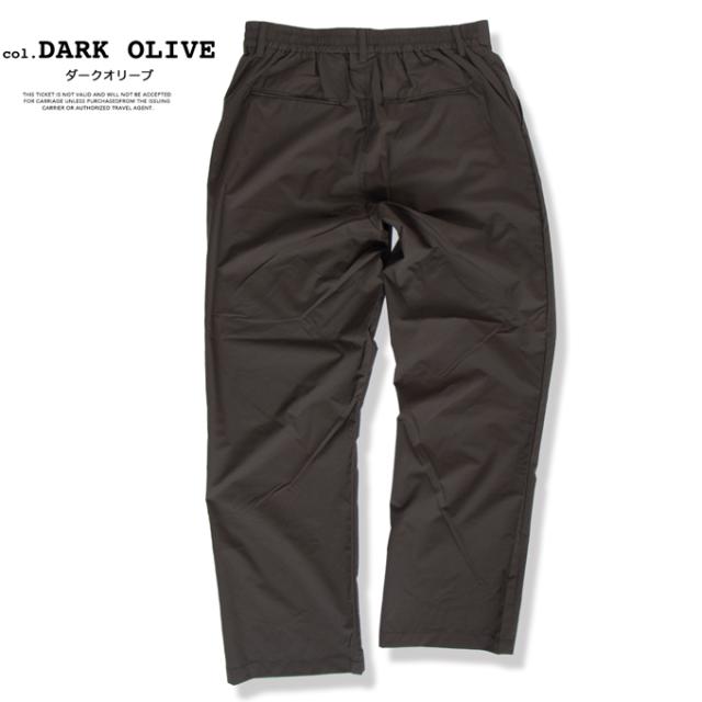 SALE!!】 AXESQUIN アクシーズクイン HELIUM SLACKS ヘリウム