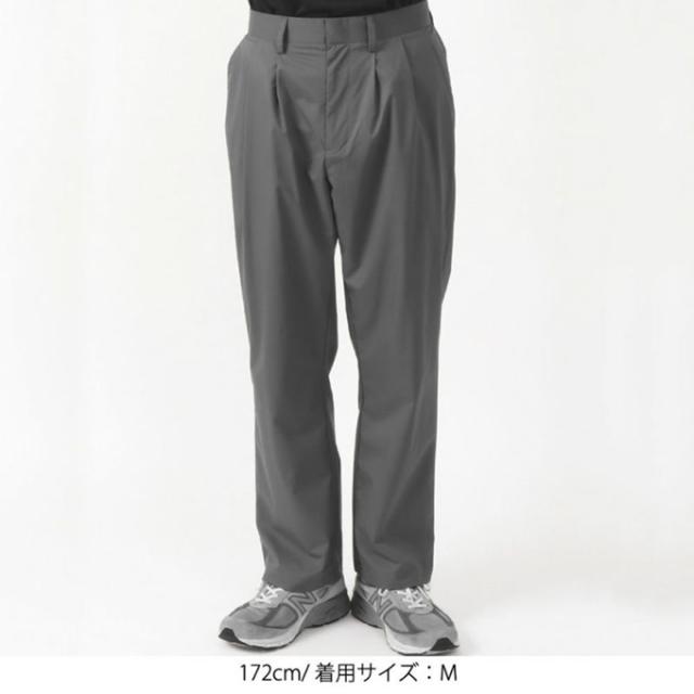 SALE!!】 AXESQUIN アクシーズクイン HELIUM SLACKS ヘリウム