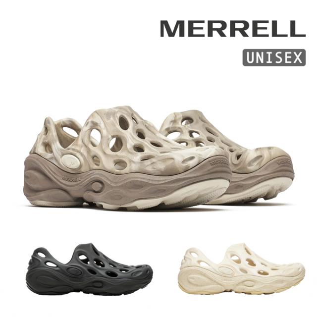 MERRELL メレル ハイドロ ネクスト ジェン モック ユニセックス HYDRO NEXT GEN MOC / モックシューズ サンダル スポーツサンダル メンズ レディース ユニセックス アウトドア キャンプ 2025SS