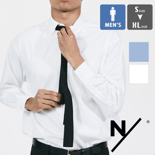 【 NEUTRALWORKS. ニュートラルワークス 】 LONG SLEEVE STANDARD OXFORD BD SHIRT MXP ロングスリーブ スタンダード オックスフォード KS32151 / mxp 長袖シャツ ニュートラルワークス シャツ トップス ボタンダウンシャツ オックスフォード 消臭 ギフト 父の日 22SS