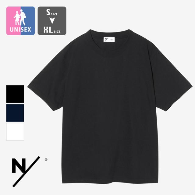 「 NEUTRALWORKS. ニュートラルワークス 」 MXP STANDARD/ SHORT SLEEVE CREW MXPスタンダード ショートスリーブ クルー KSU35156 / Tシャツ 半袖 丸首 クルーネック 無地 消臭 UVプロテクト 紫外線対策 メンズ レディース ユニセックス