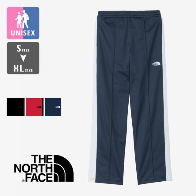 「 THE NORTH FACE ザ・ノース・フェイス 」 The Track Pant ザ トラック パンツ NB82434 / ジャージ ラインジャージ ボトムス メンズ レディース ユニセックス