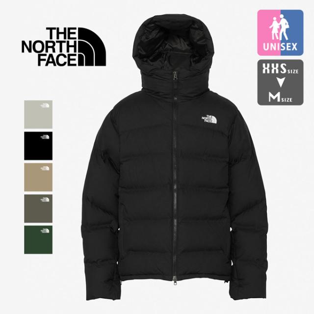 「 THE NORTH FACE ザ・ノース・フェイス 」 Belayer Parka ビレイヤーパーカ ND92215 / ダウンジャケット アウター GORE-TEX ゴアテックス メンズ レディース ユニセックス