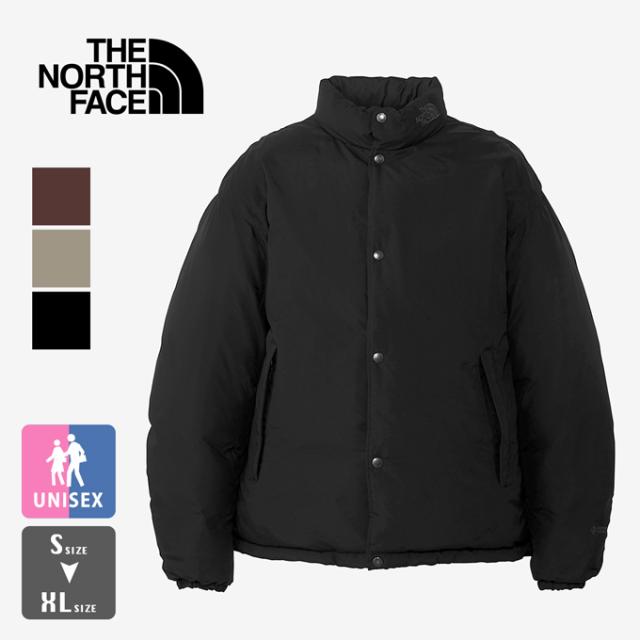 「 THE NORTH FACE ザ・ノース・フェイス 」 Alteration Sierra Jacket オルタレーション シエラ ジャケット ND92361 / ダウンジャケット アウター GORE-TEX ゴアテックス メンズ レディース