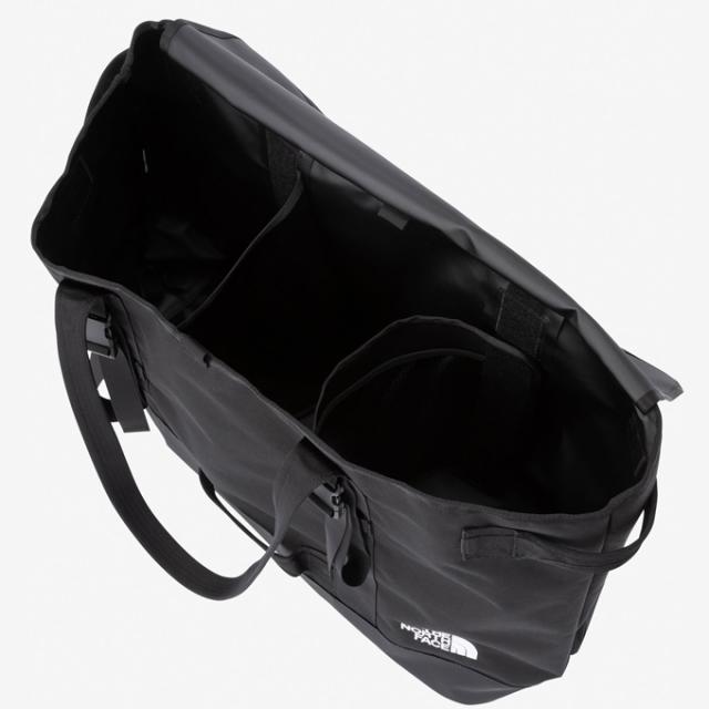 THE NORTH FACE ザ・ノース・フェイス フィルデンス ギアトート M ユニ