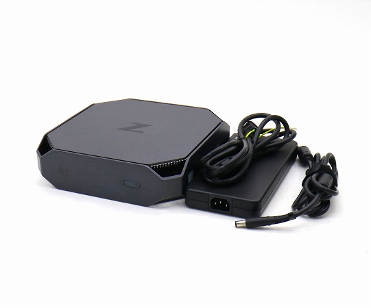 hp Z2 Mini G3 Workstation Xeon E3-1245 v5 3.5GHz 16GB 512GB M620 Windows10 Pro 64bit 中古の通販はau ...