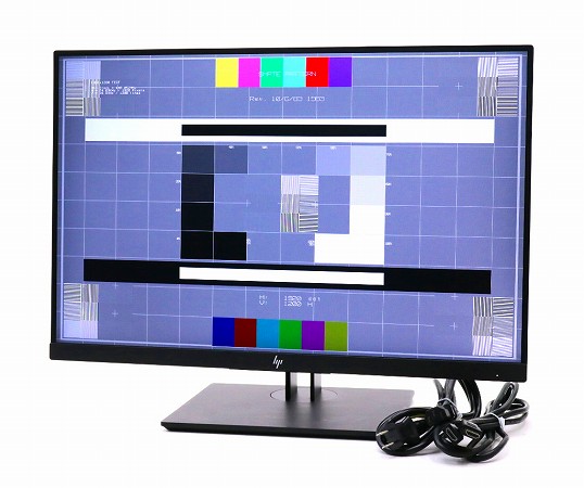 【良品】hp Z24n G2 24インチ非光沢IPSパネル WUXGA 1920x1200ドット HDMI/DisplayPort/DVI-D入力 中古の通販はau PAY マーケット ...