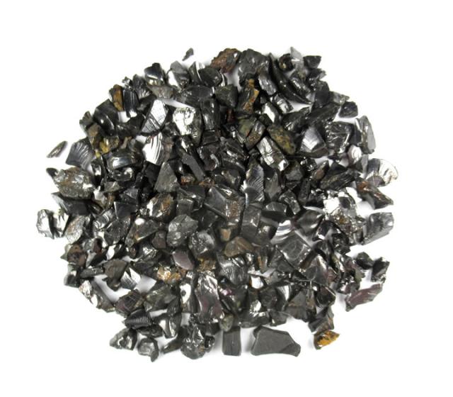 エリートシュンガイト さざれ 1パック30g セット 浄化・オルゴナイト用 かつてない保護 リビング 寝室に sazare-shuneの通販は ...