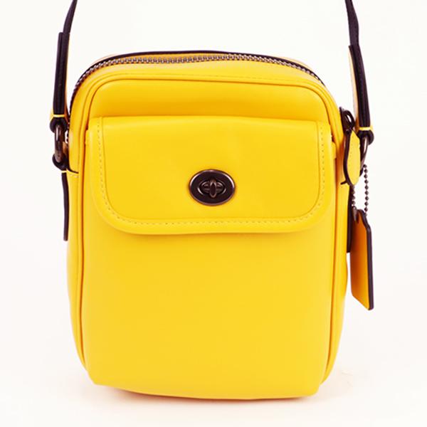 COACH コーチ ショルダーバッグ メンズ バッグ  C1269/QBRM1 TCLD1043