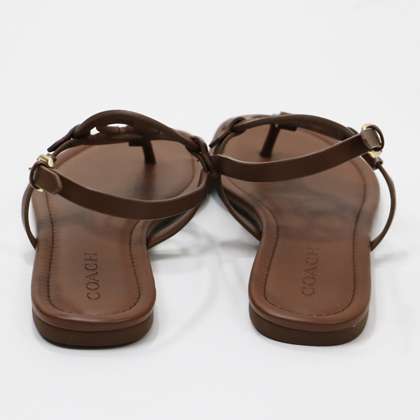 COACH コーチ サンダル レディース ファッション小物 C2924/SADDLE5-5