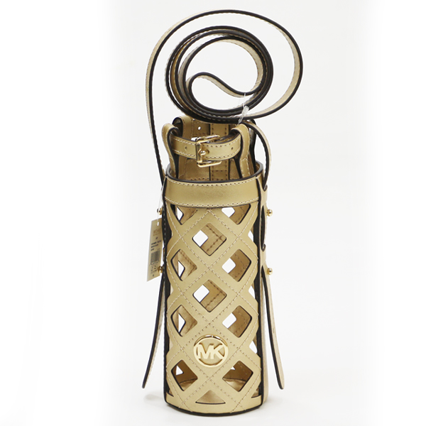 MICHAEL KORS マイケルコース ショルダーバッグ レディース バッグ  35T1GUWN7M/PALE GOLD TCLD1083