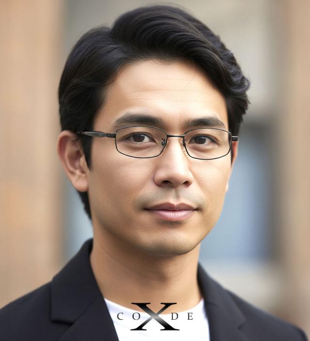 【日本製 Nikonレンズ使用 遠近両用メガネ】エックスコード［全額返金保証］ニコン 老眼鏡 おしゃれ 男性 女性 メンズ レディース 処方箋 乱視 対応 オーダー 眼鏡