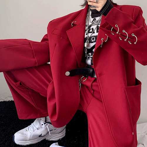 藤本くるみ様 女優 芸能人着用 オールインワン セットアップ