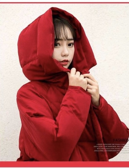 大きいサイズ 全7色 レディース アウター ジャケット ダウン ミディ丈