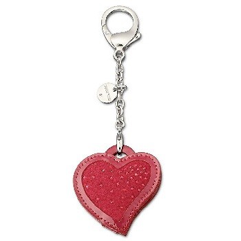 スワロフスキー Swarovski 『Ladybird Red キーリング』 1047566