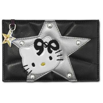 スワロフスキー Swarovski 『ハローキティ Hello Kitty Rock カードホルダー』 1162837