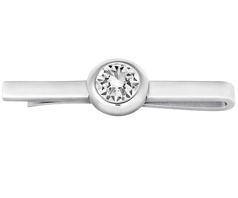 スワロフスキー Swarovski 『Draft ネクタイピン』 5159705