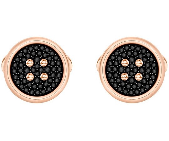 スワロフスキー Swarovski 『Gentleman カフス』 5352225