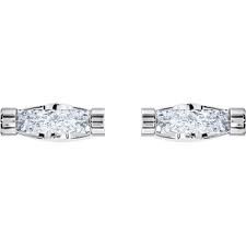 スワロフスキー Swarovski  CRYSTALDUST カフスボタン 5429896