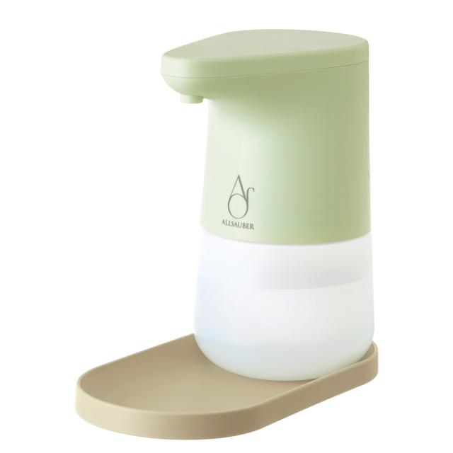 プラス PLUS アルザウバー オートディスペンサー アルコールタイプ 600ml AL-AD600 31-418 感染 防止 公共 施設 学校 大学 高校 消毒 除菌の通販はau PAY ...