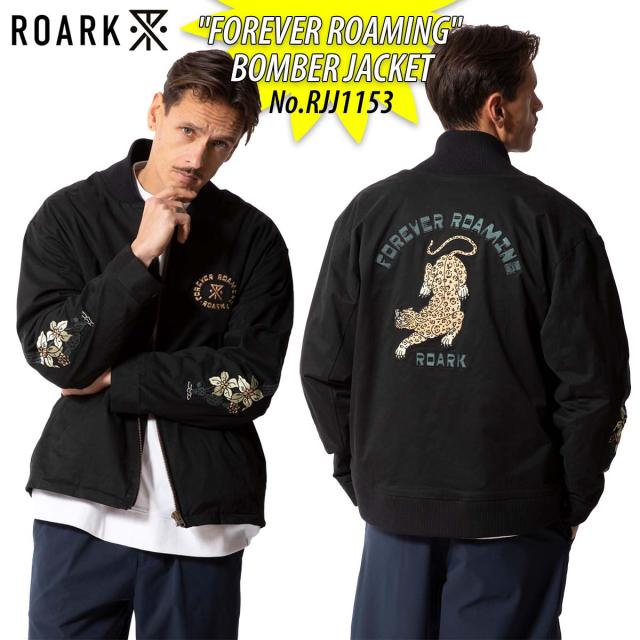 25 ROARK ロアーク ジャケット 