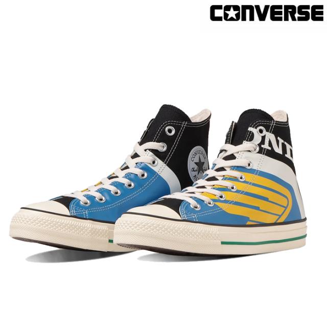 コンバース メンズ レディース CONVERSE ALL STAR R HONDA RS HI ホンダ RS ハイカット スニーカー