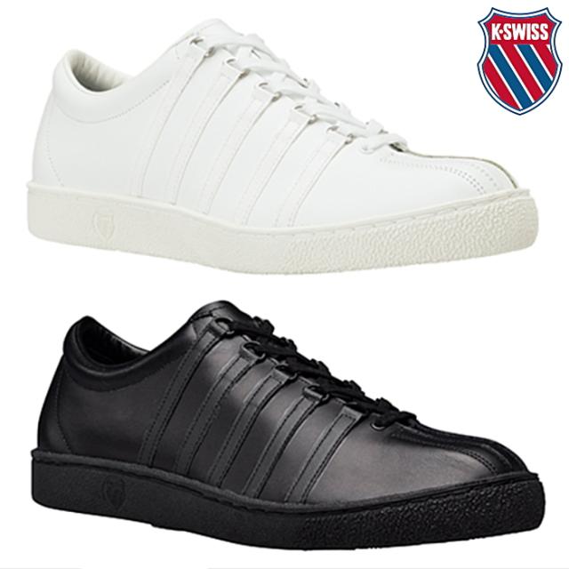 ケースイス K-SWISS メンズ レディース スニーカー クラシック 66 JPN CLASSIC 66 JPN 日本製