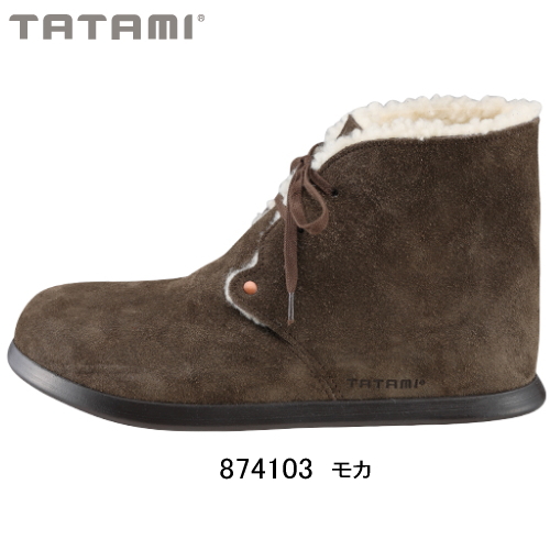 ビルケンシュトック tatami タタミ チュニス レディース ブーツ □TATAMI Tunis BIRKENSTOCK　[ボア] 874103【801JIJI-33vltpd】【ビルケ