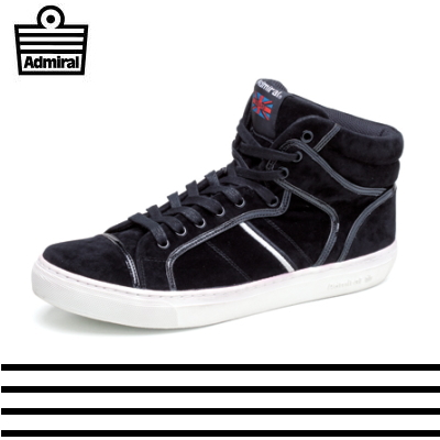 □Admiral Manchester Velour 【アドミラル マンチェスター ベロア】SJAD1012-02 メンズ/レディーススニーカー【501JKJL-28fphd】【】