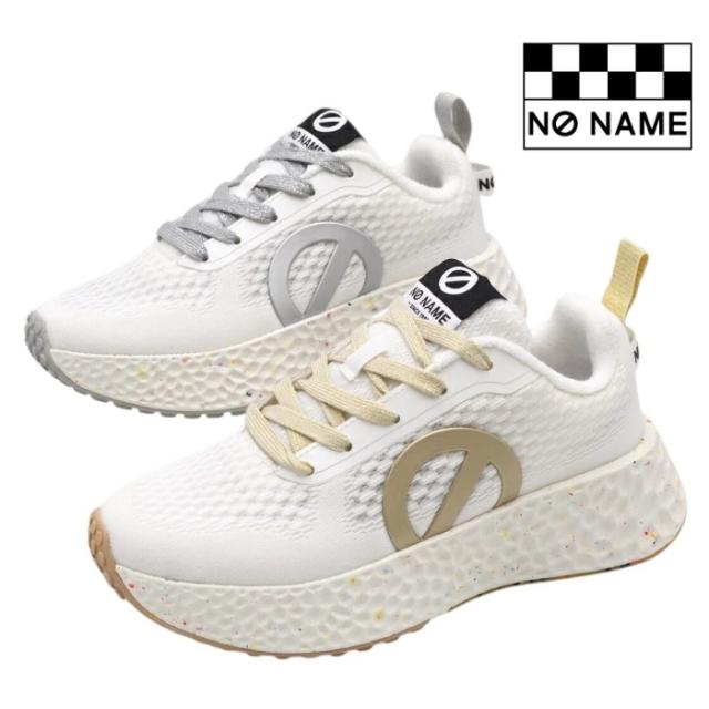NO NAME ノーネーム スニーカー カーター CARTER-52529W 軽量 スニーカー ハイテクスニーカー