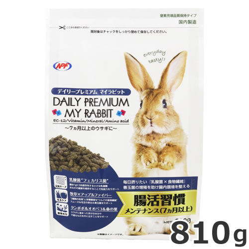 ★【今月のお買い得商品】NPF ナチュラルペットフーズ デイリープレミアム マイラビット メンテナンス 810gの通販はau PAY マーケット - ペッツマム au PAY マーケット店 ...