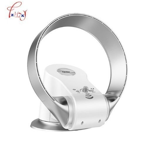 家庭用羽なし扇風機 静音 自然風 空気清浄 110 V 220 V